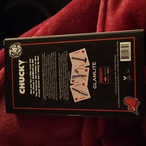 Glamlite | Makeup | Glamlite Chucky Lip Kit | Poshmark